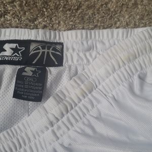 STARTER | Shorts | Starter Basketball Shorts | Poshmark